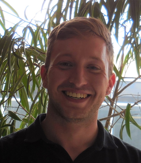 Noah Verboon Cmll People Classical And Modern Languages And Literatures Ttu