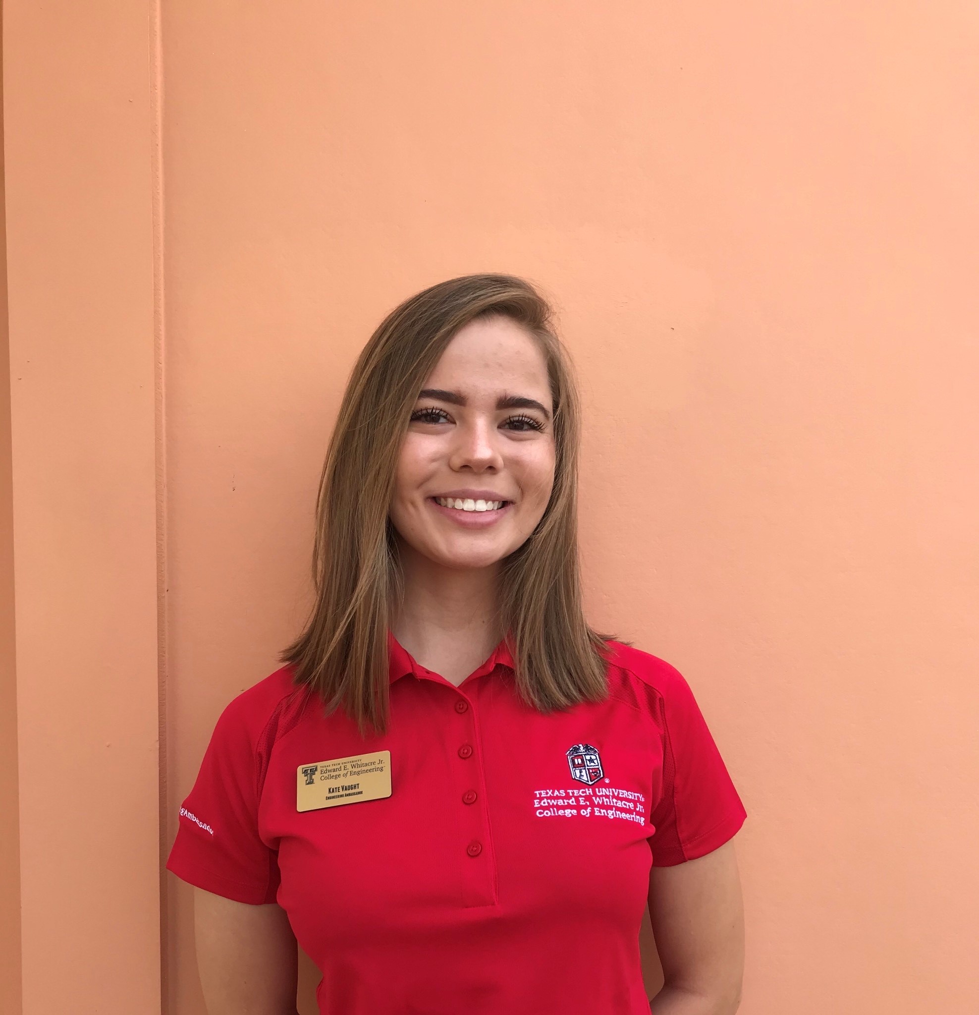 Directory | Engineering Ambassadors | Whitacre College of Engineering | TTU