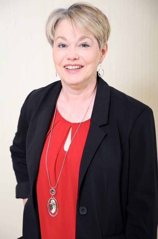 Carrie Croley | Dean's Office | Whitacre College of Engineering | TTU