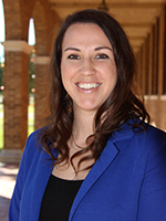 Amanda Adamson | Dean's Office | Whitacre College of Engineering | TTU