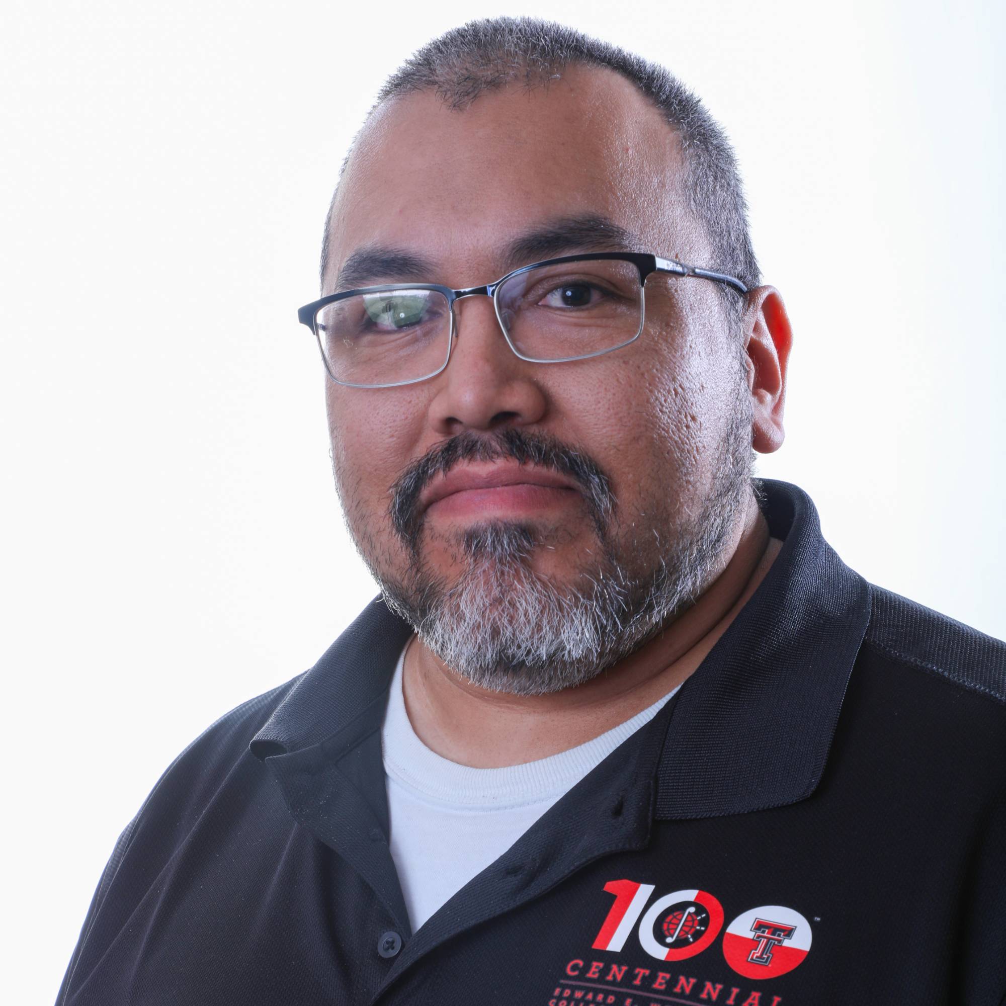 Adam Garcia | Dean's Office | Whitacre College of Engineering | TTU