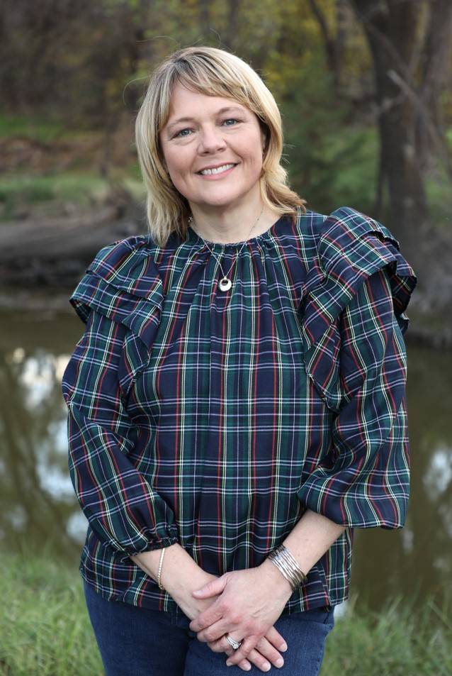 Heather Johnson | Dean's Office | Whitacre College of Engineering | TTU