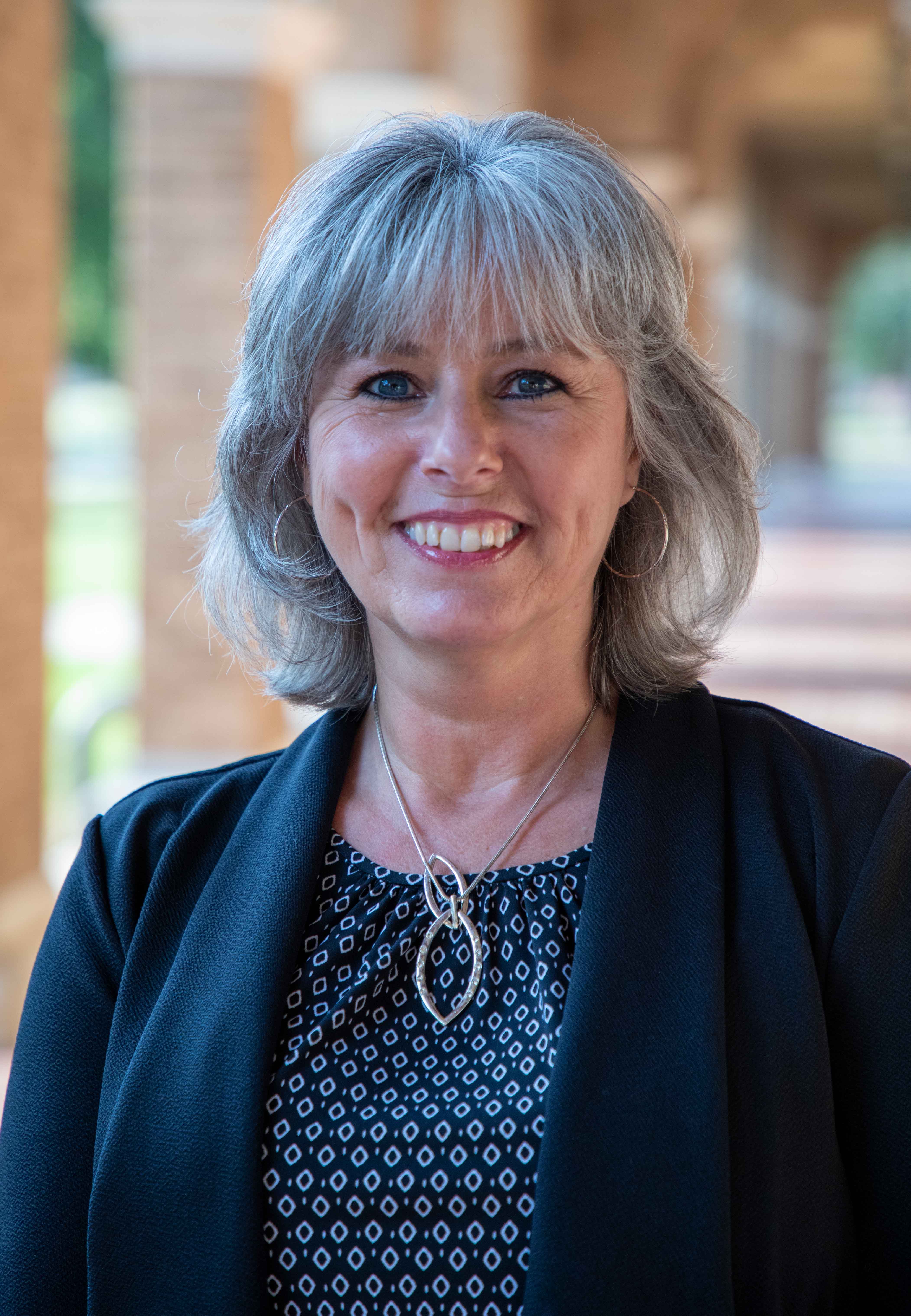 Kelly Ferguson | Staff | Department of Chemical Engineering | TTU