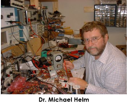 Texas Tech Electrical and Computer Engineering Newsletter | Departments ...