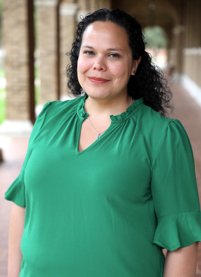 Katie Magana, Ph.D. | Dean's Office | Whitacre College of Engineering | TTU