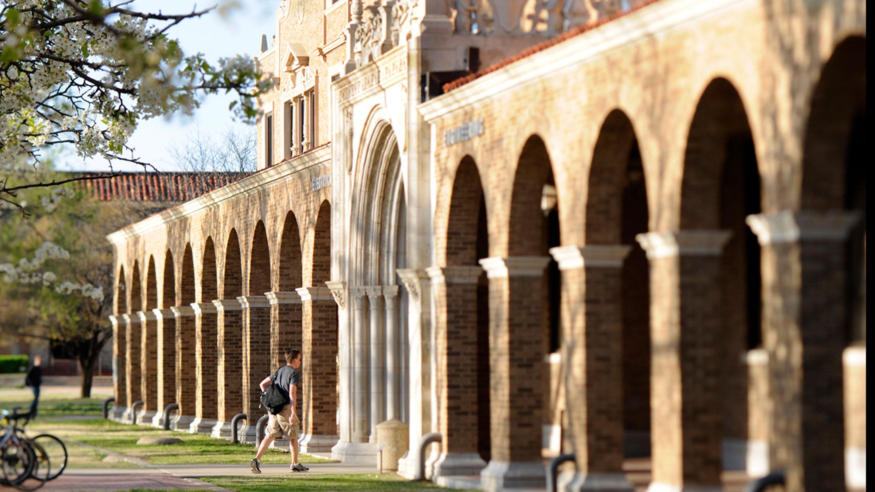 Edward E. Whitacre Jr. College of Engineering | Electrical & Computer ...