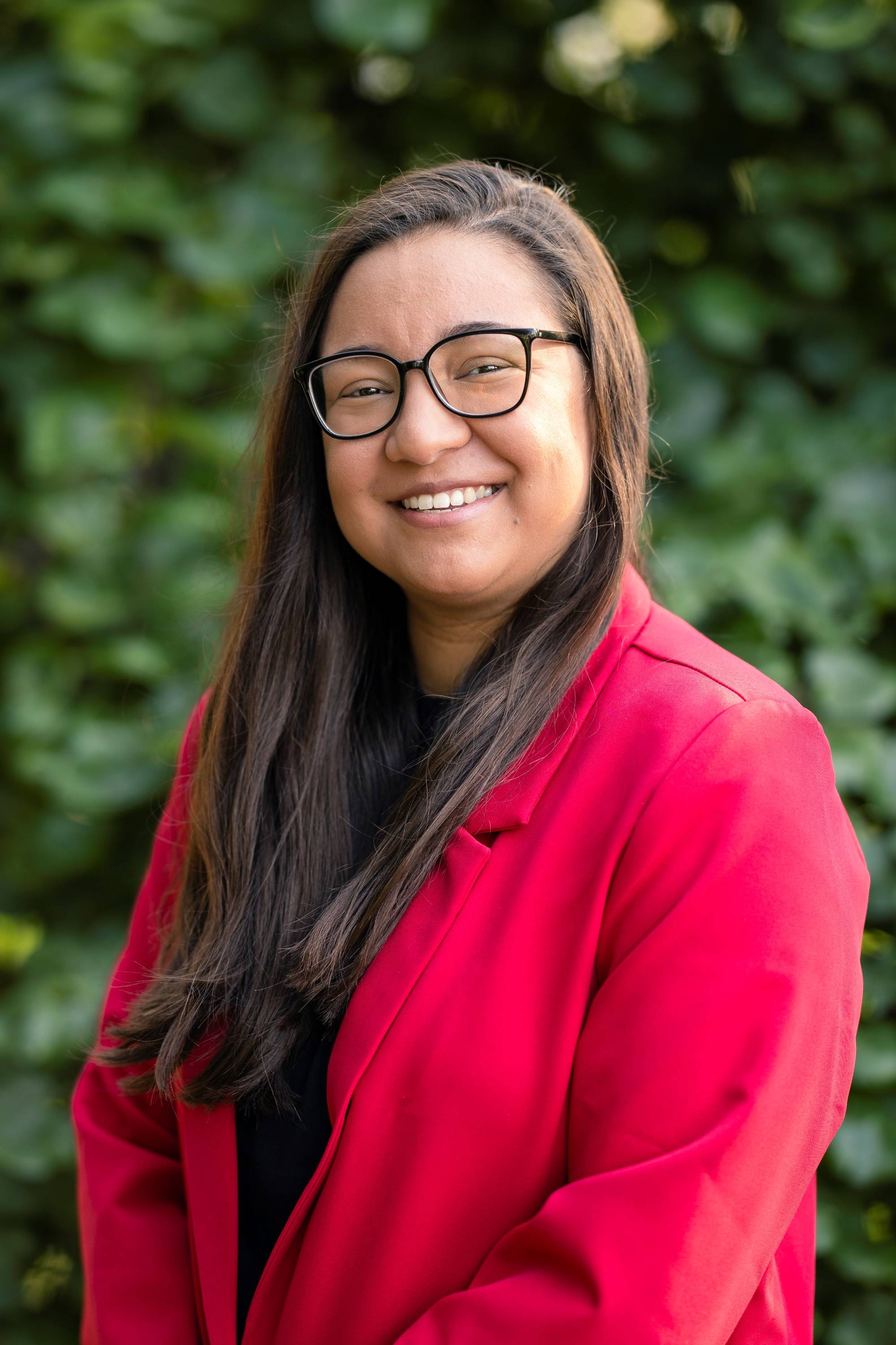 Jen Fortenberry | Undergraduate Students and Programs | Whitacre ...