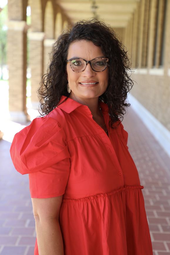 Heather Sherrill | Dean's Office | Whitacre College of Engineering | TTU