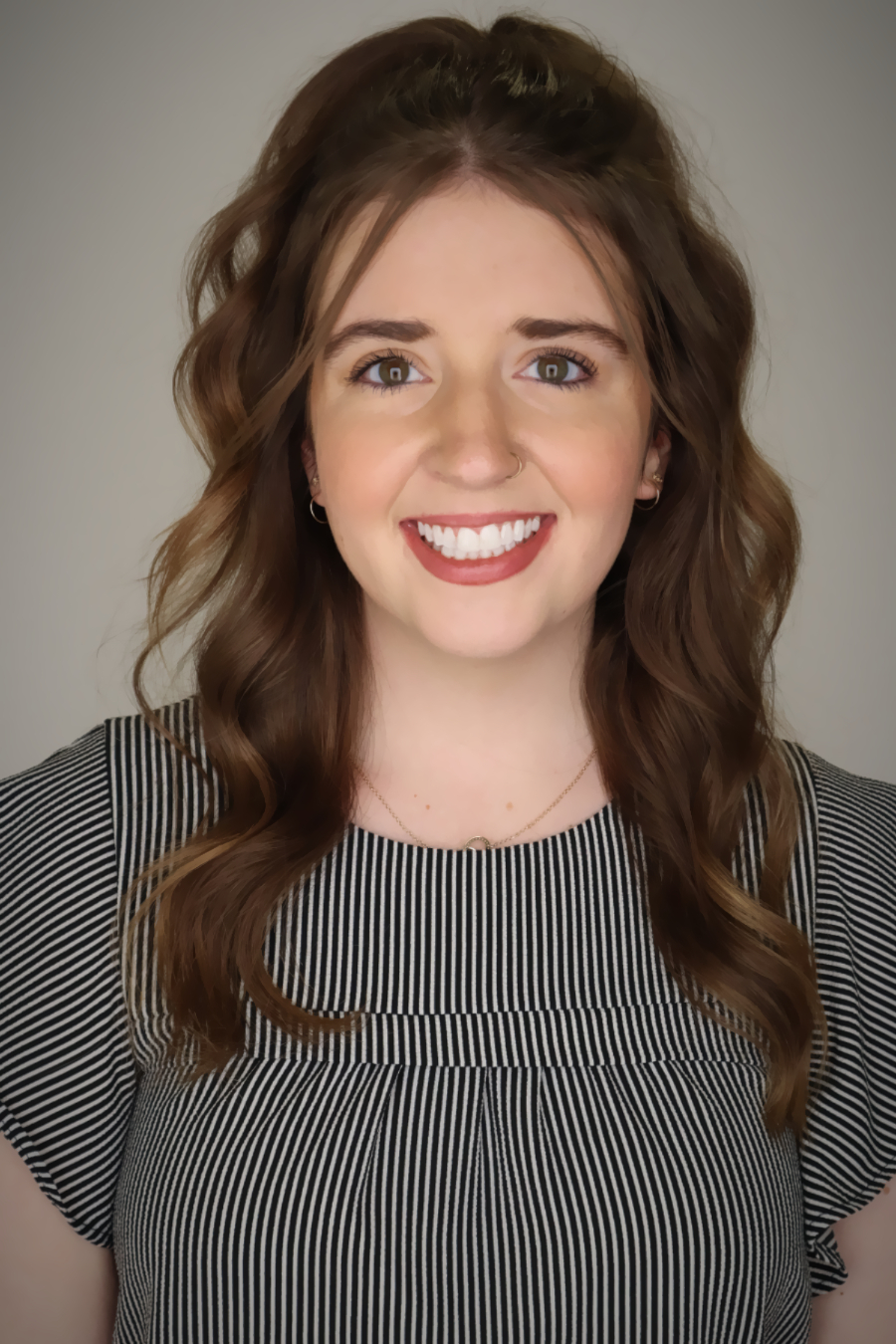 Kayla Cass | Dean's Office | Whitacre College of Engineering | TTU