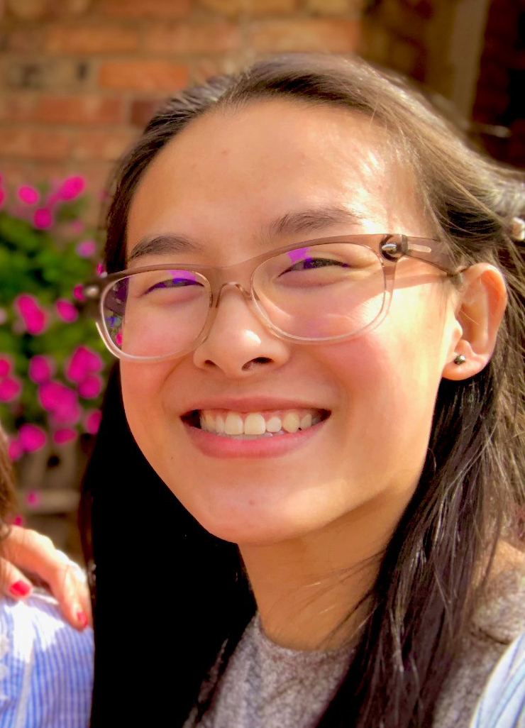 WCOE Students Fulfill International Experience Requirement ...