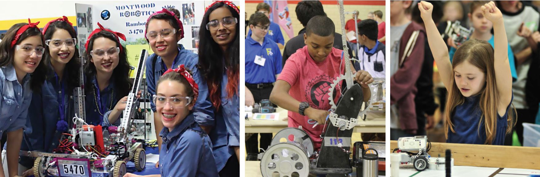 WCOE Students Fulfill International Experience Requirement ...