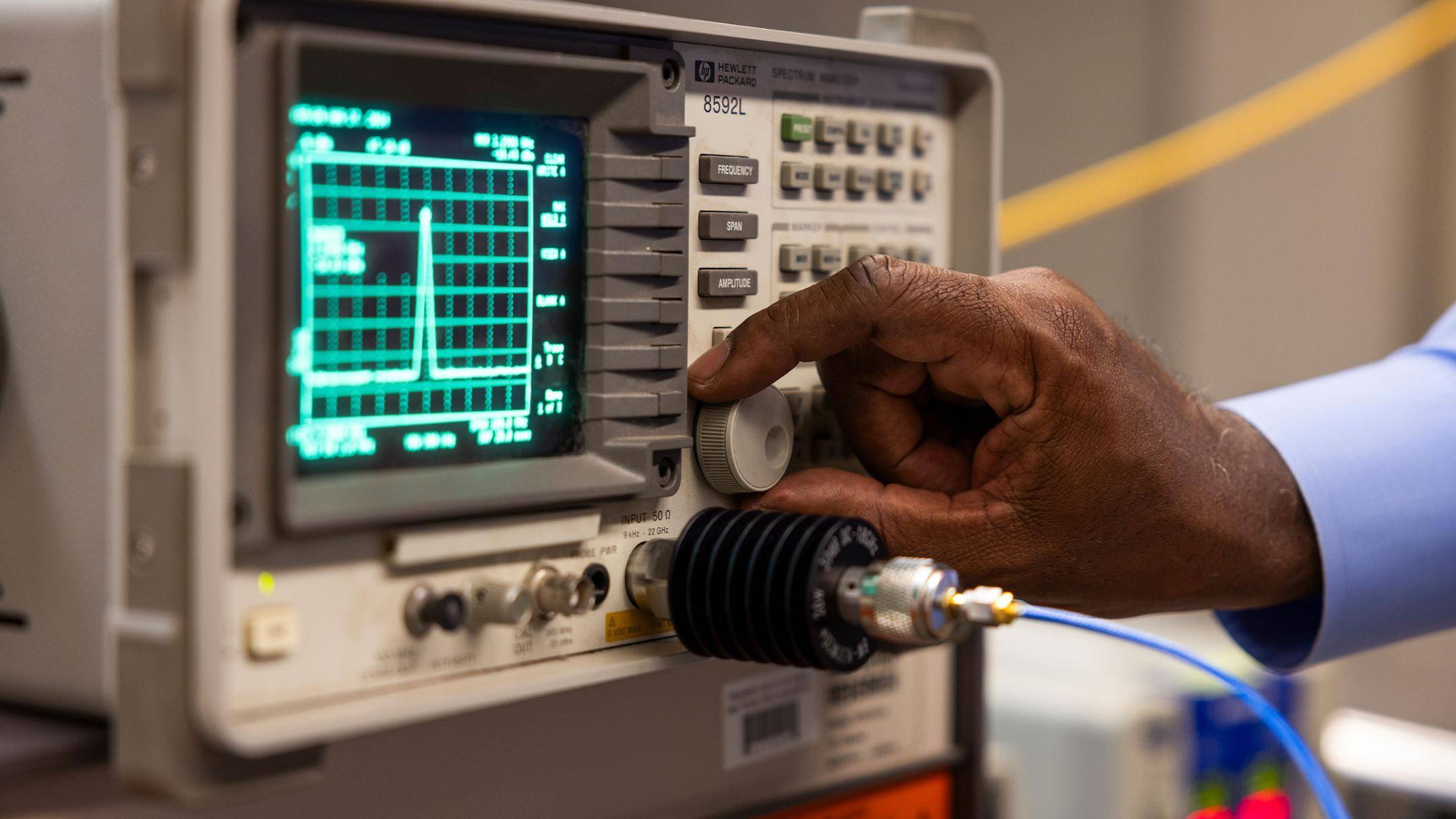 Edward E. Whitacre Jr. College of Engineering | Electrical & Computer ...