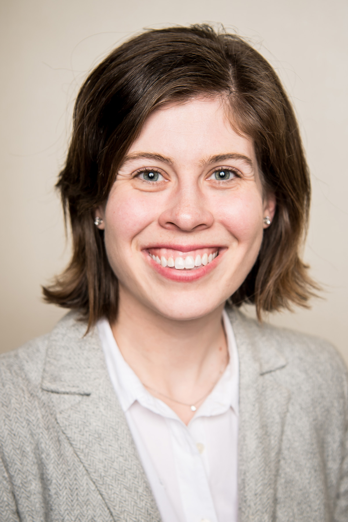 Megan Ketterer | National Advisory Board | About | CoMC | TTU