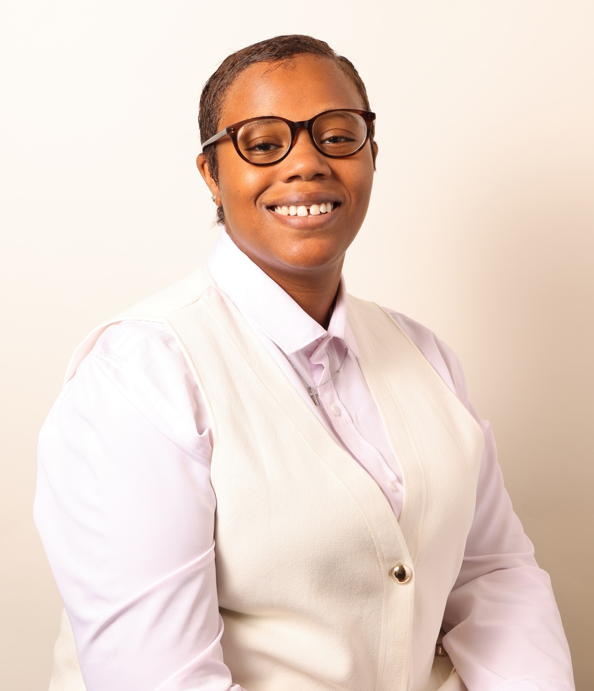 Adaryah Kidd | Our People | CoMC | TTU