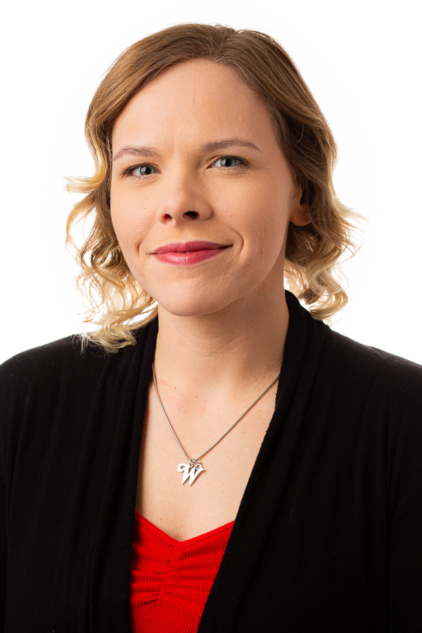 Amanda Bowman | Our People | CoMC | TTU