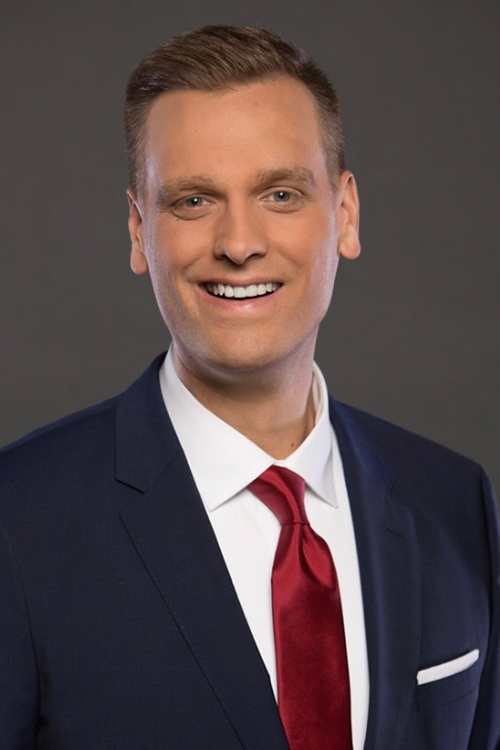 James Eppler | Our People | CoMC | TTU