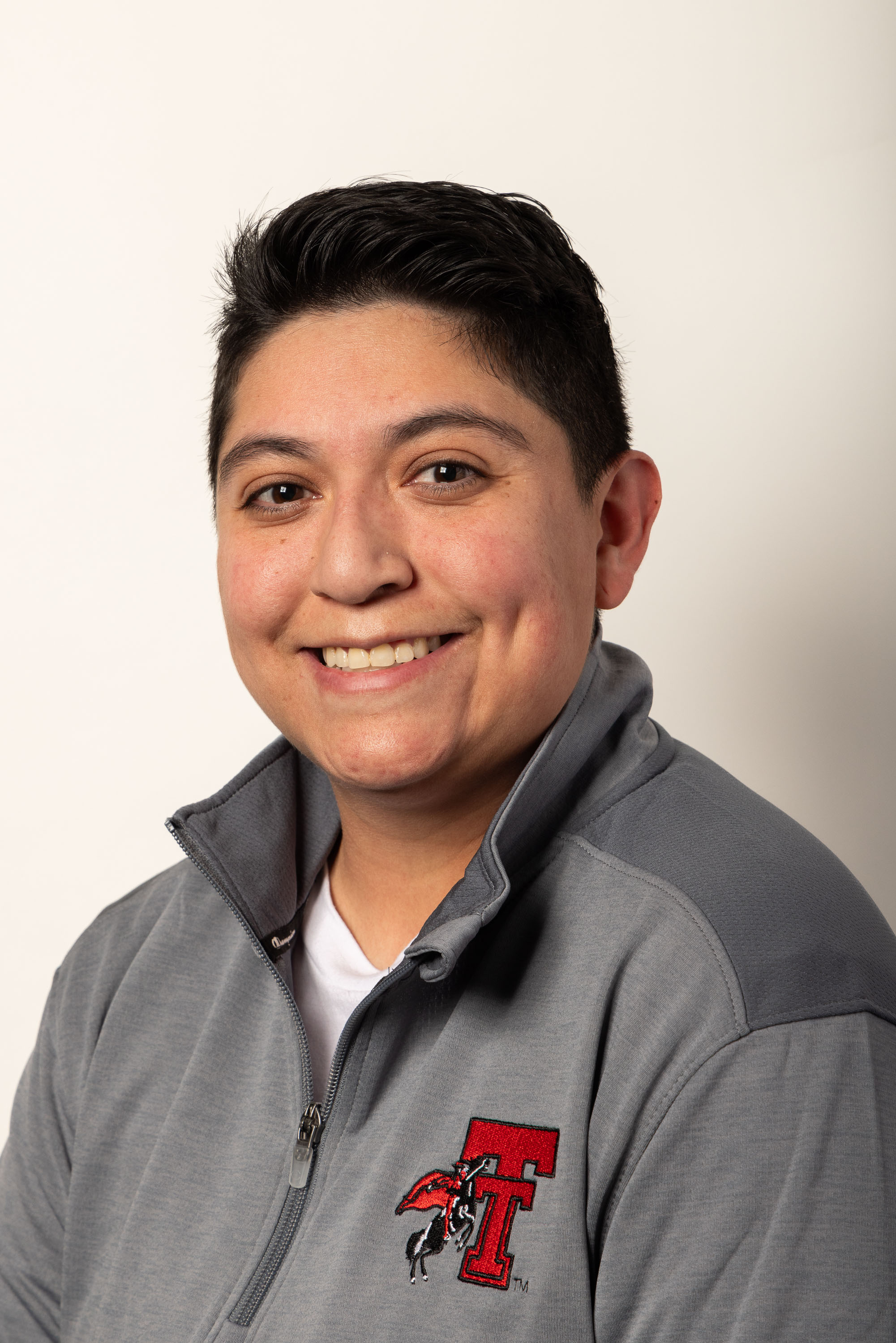 Laura Ochoa | Our People | CoMC | TTU