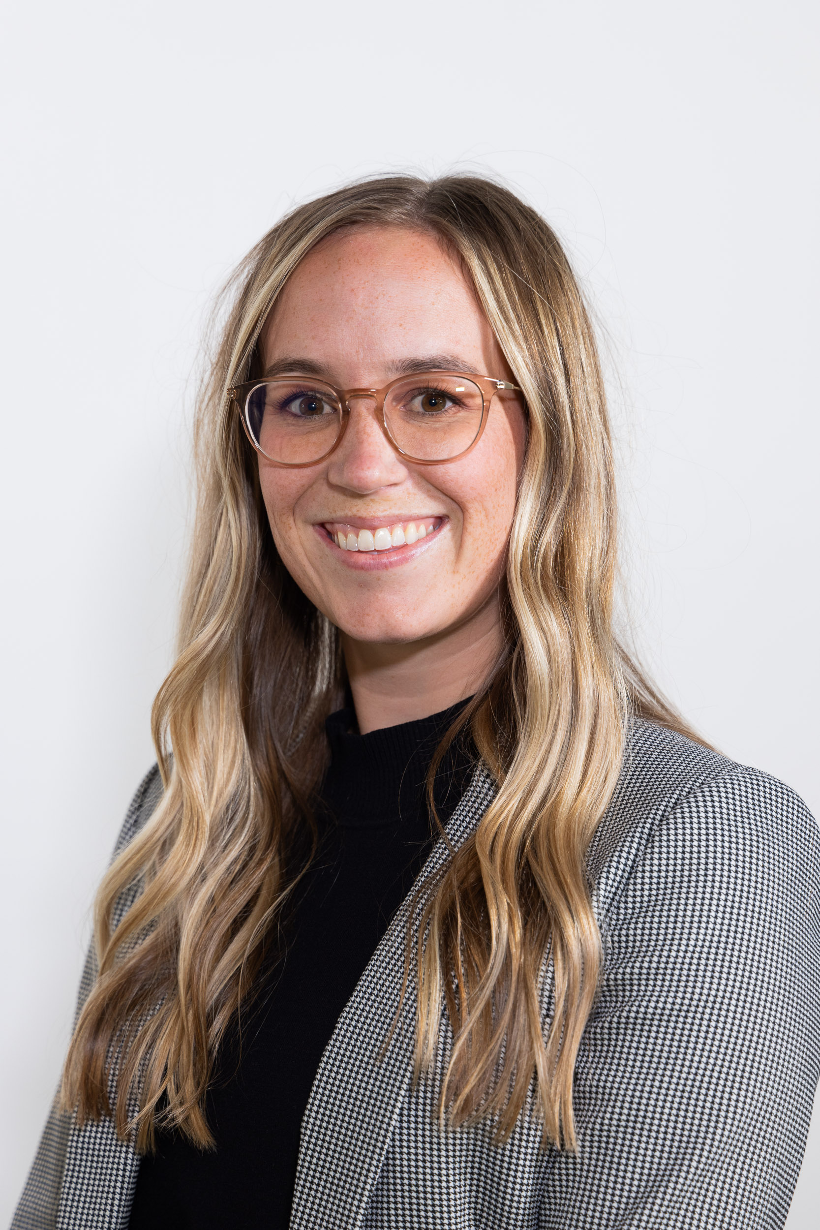 Meredith Rodriguez | Our People | CoMC | TTU