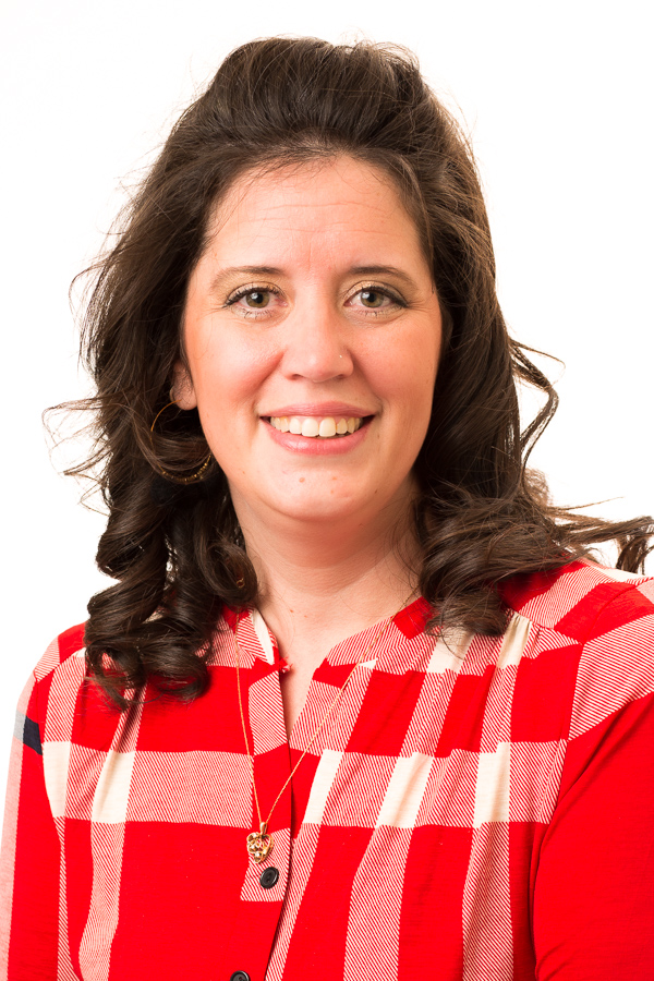 Melissa Walker | Our People | CoMC | TTU