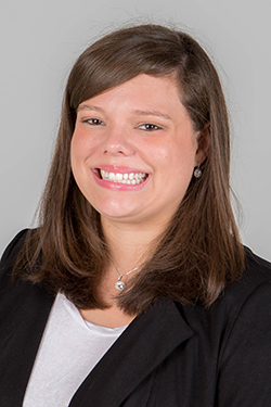 Stephanie Williams-Turkowski | Our People | CoMC | TTU