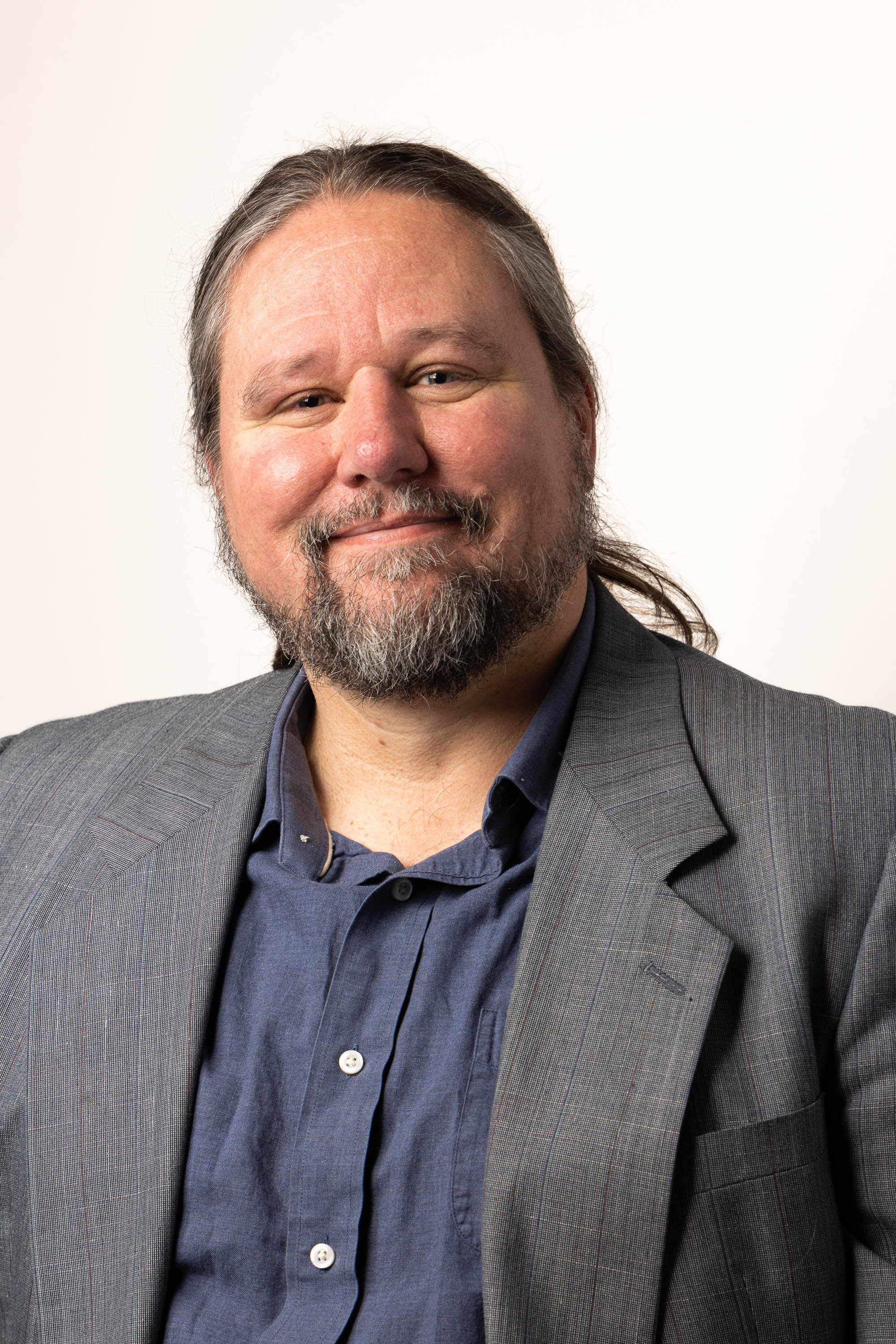 Thomas Brecheisen | Our People | CoMC | TTU