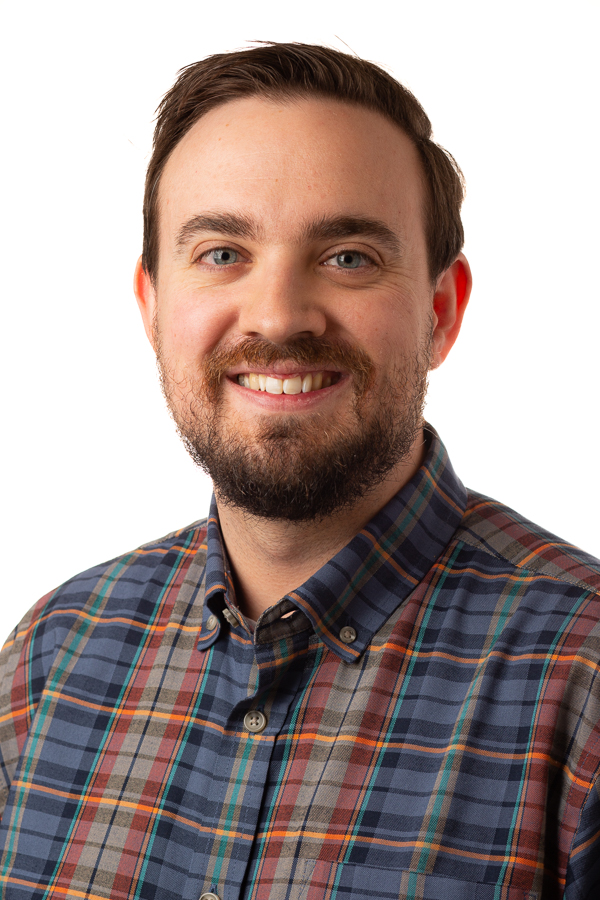 Wes Peters | Our People | CoMC | TTU