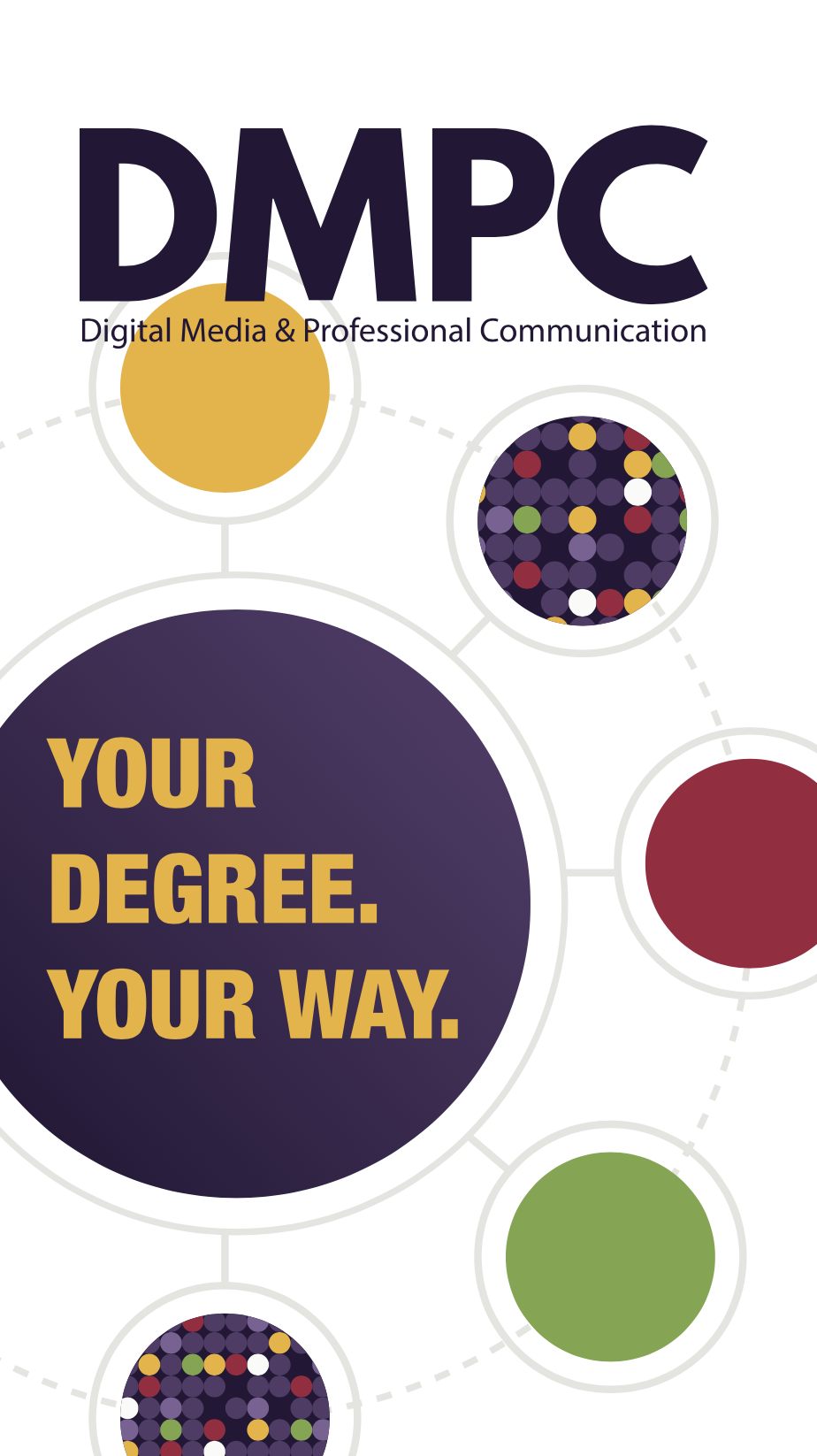 Digital Media & Professional Communication | Programs & Majors | CoMC | TTU