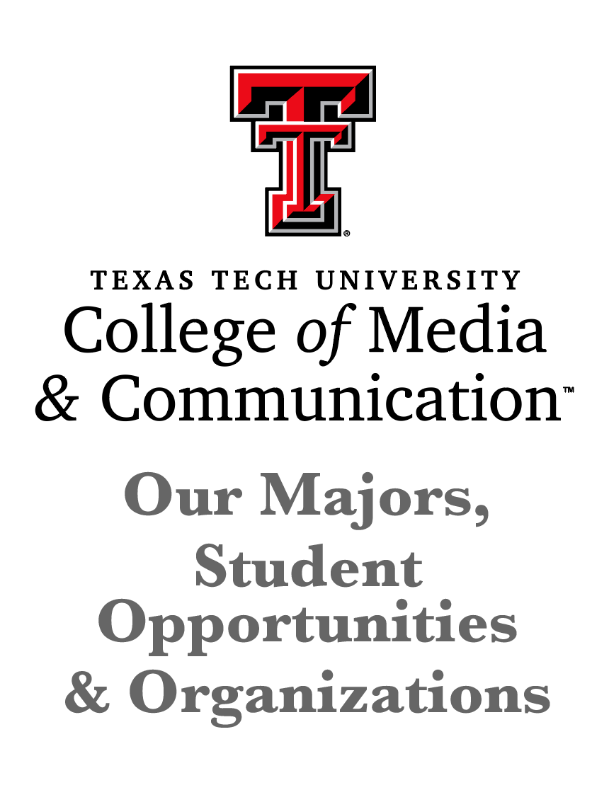 Prospective Students | Students | CoMC | TTU
