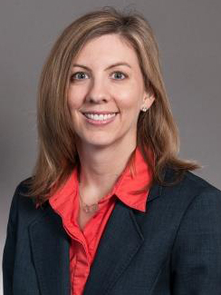 Elyse Hogan | External Advisory Board | Alumni Overview | Department of ...