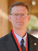 Tom Harper, Ph.D. | External Advisory Board | Alumni Overview ...