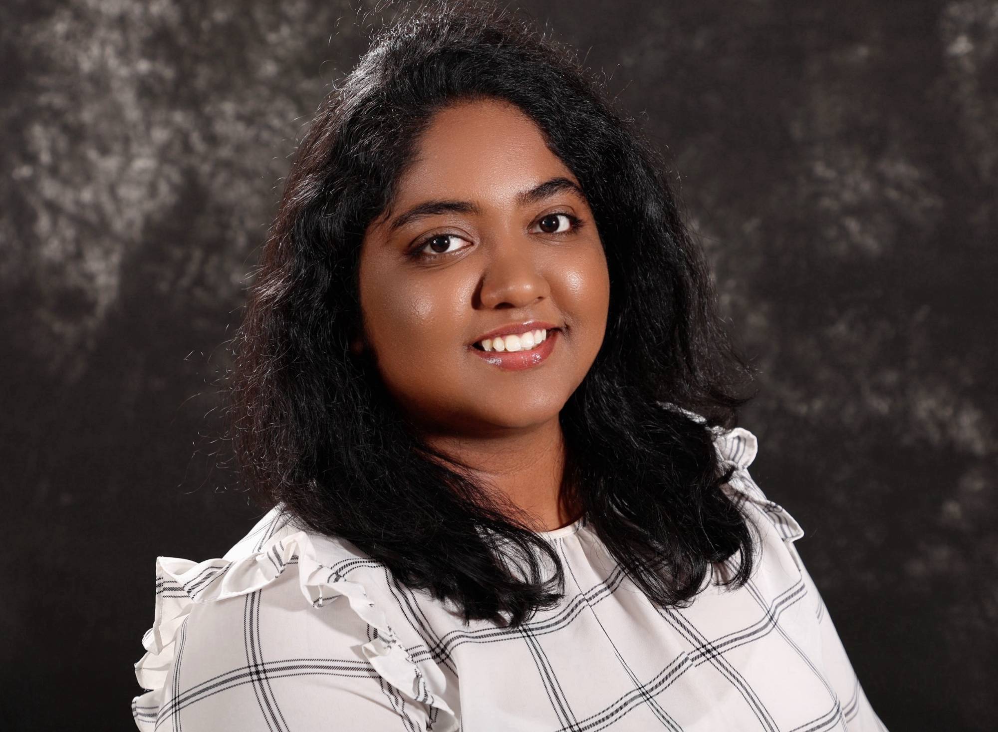 Uma Maheswari Chinta, Ph.D. | Faculty | Department of Computer Science ...