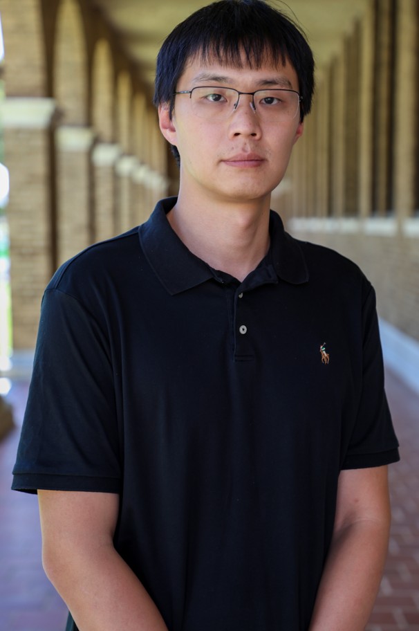 Wei Wang, Ph.D.Faculty | Department of Computer Science | Texas Tech