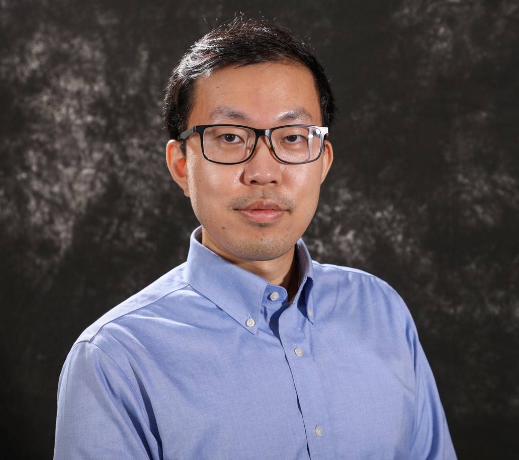 Ziwen Pan, Ph.D. | Faculty | Department of Computer Science | TTU