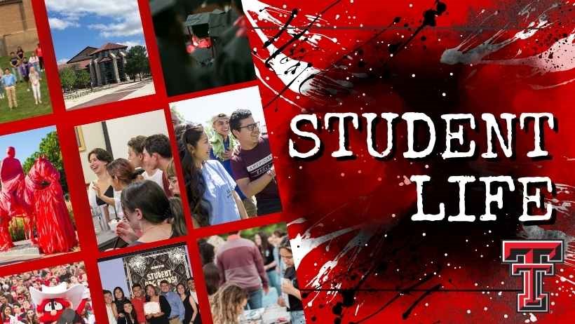 Office of the Dean of Students | Dean of Students | TTU