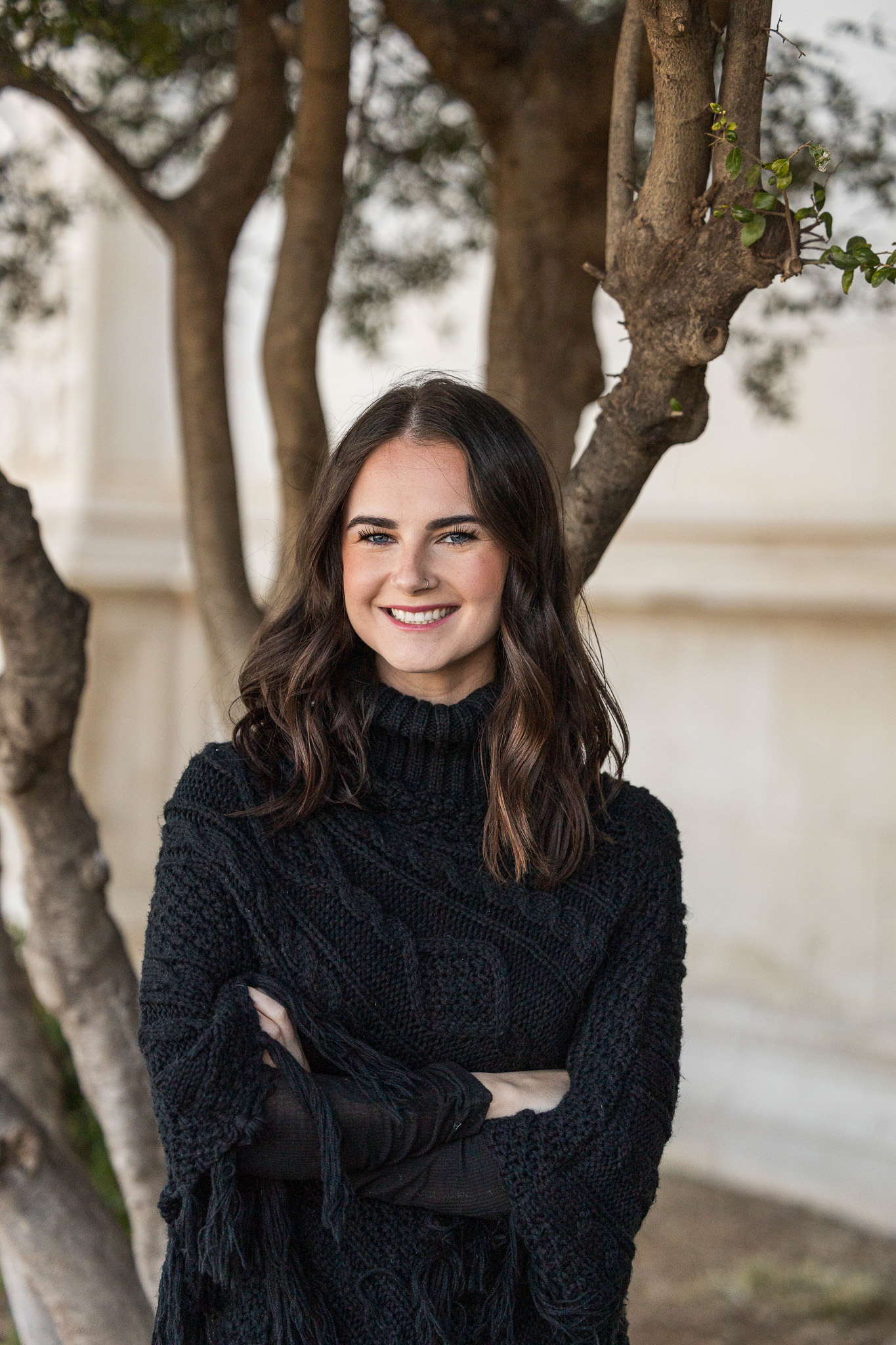Emma Taber | Dean of Students | TTU