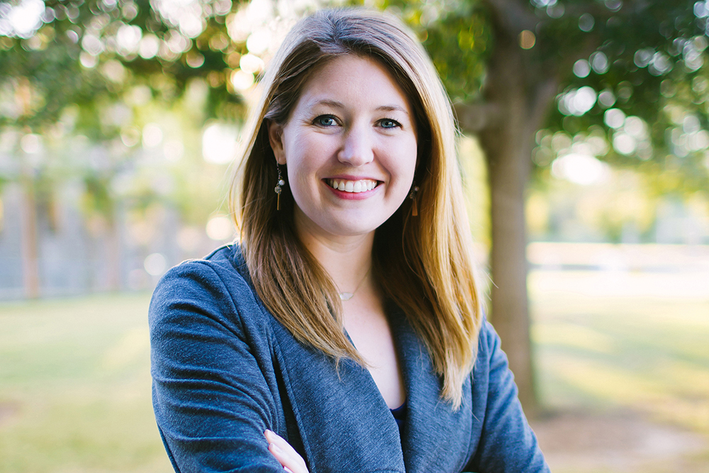 Allison McMahon | Industrial Advisory Board (IAB) | Alumni Overview ...