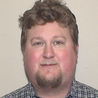 Mitchell Kelley, PhD | Faculty | Electrical & Computer Engineering | TTU