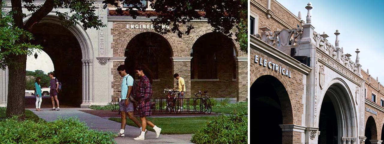 Electrical & Computer Engineering | Electrical & Computer Engineering | TTU