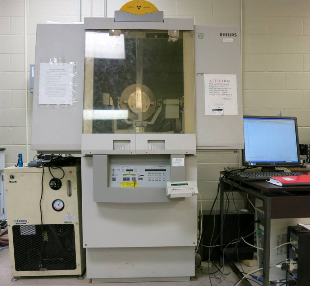 facilities