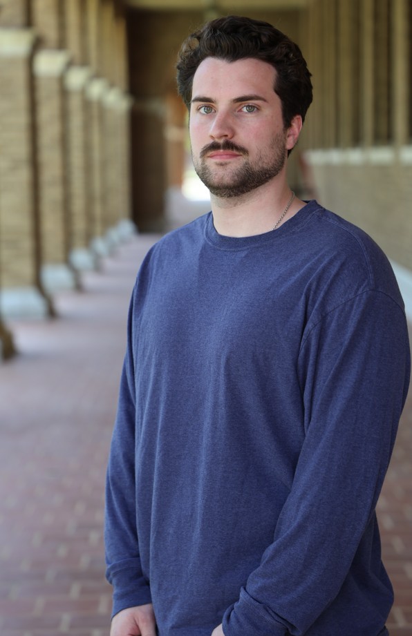 Ethan Mankowski | Staff | Electrical & Computer Engineering | TTU
