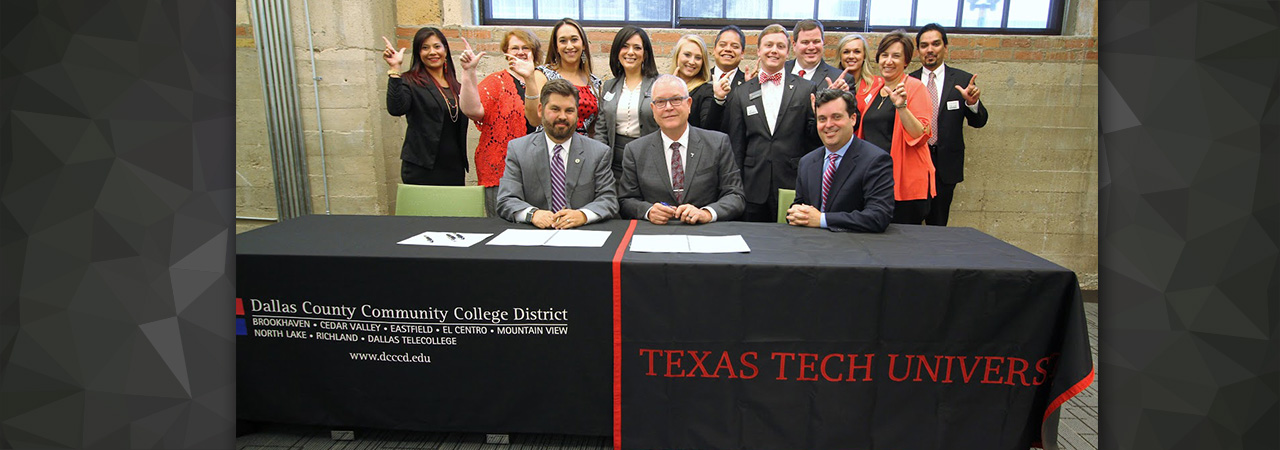 College of Education | College of Education | TTU