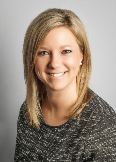 Amy Hickman, M.Ed. | Faculty | Our People | College of Education | TTU