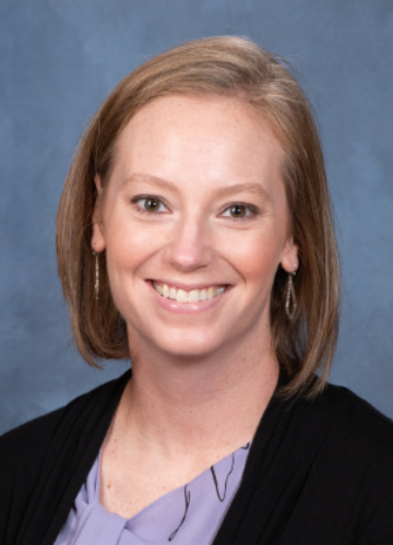 Kathryn Southard, M.Ed. | Faculty | Our People | College of Education | TTU