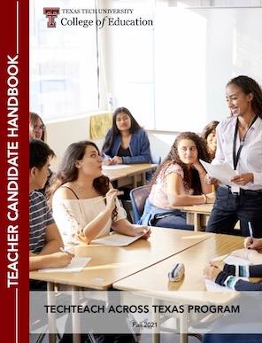 Current Undergraduate Students | Undergraduate | College of Education | TTU