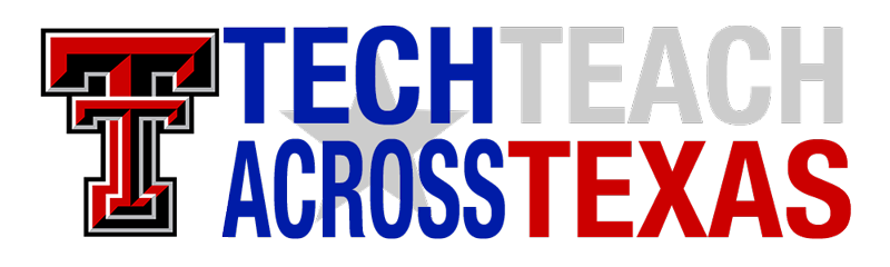 TechTeach Across Texas | Undergraduate | College of Education | TTU