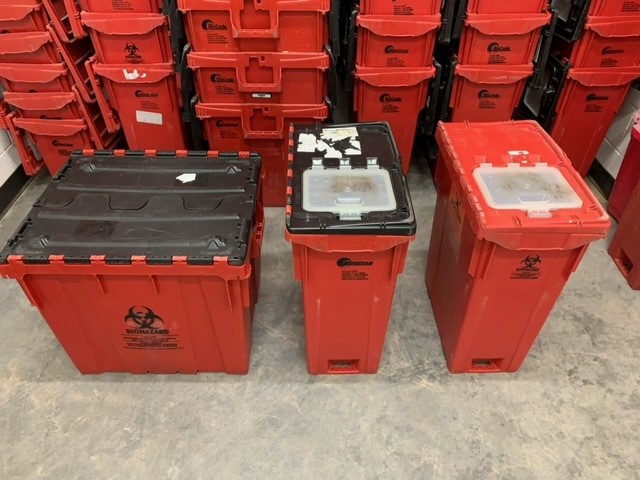 Environmental Health & Safety | Environmental Health & Safety | TTU