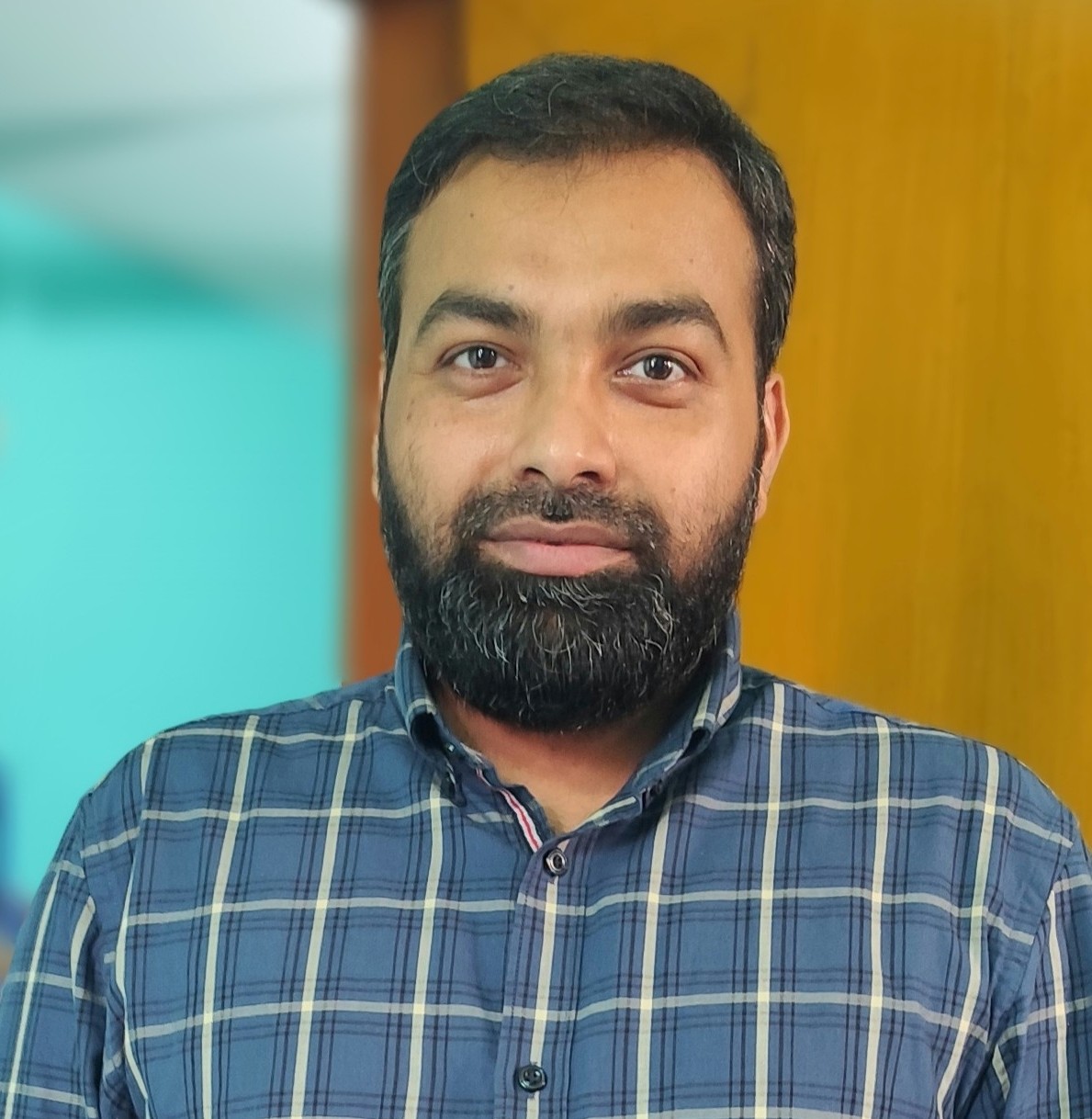 Md Sayeed AnwarDirectory | Department of English | Texas Tech