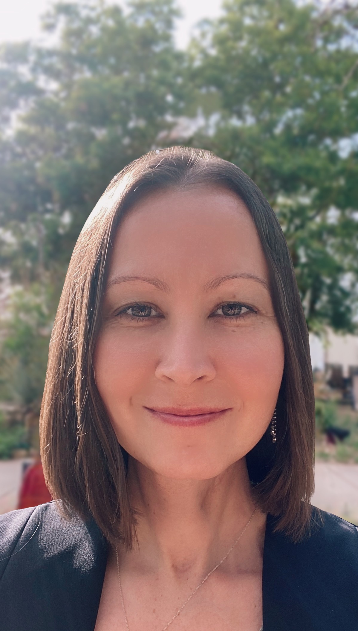 Elizabeth Hughes Karnes | Directory | Department of English | TTU