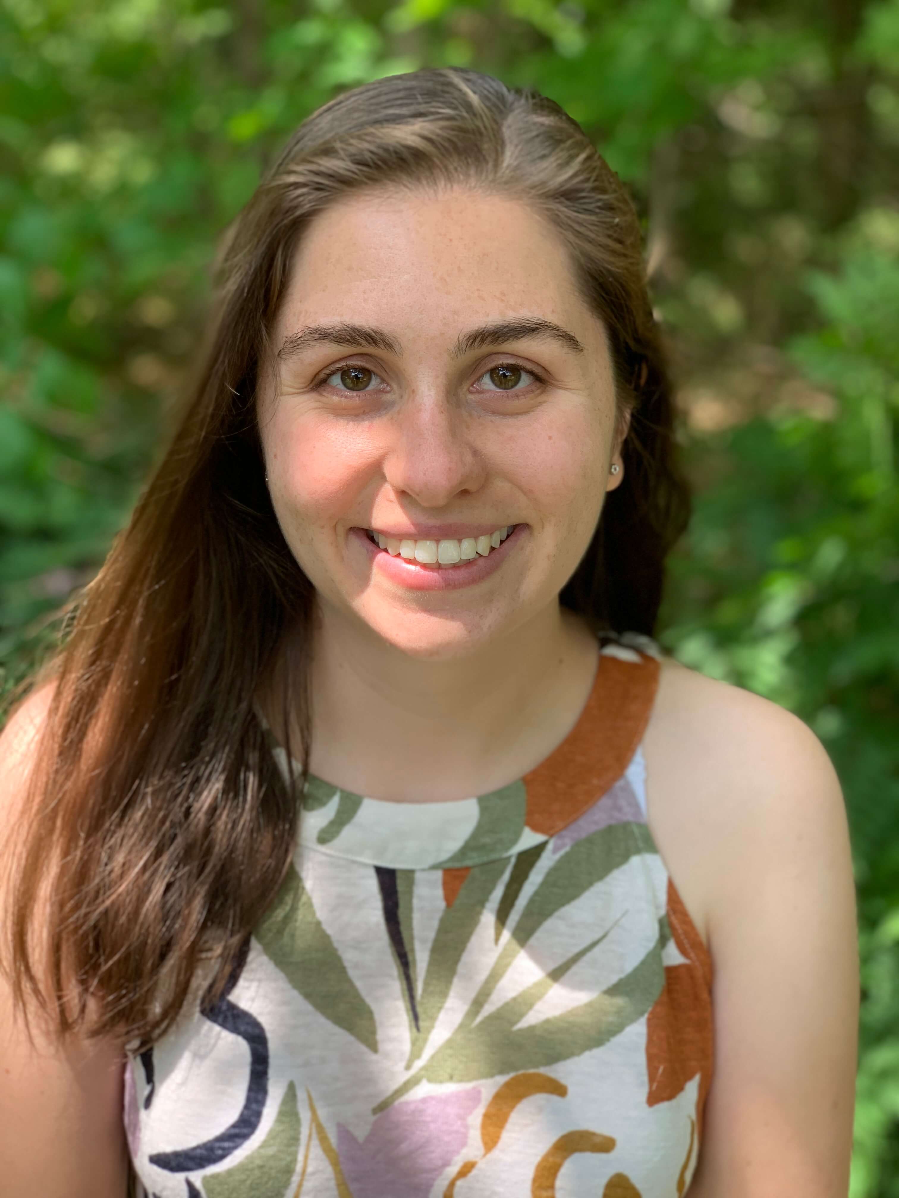 Anna Kroon | Directory | Department of English | TTU