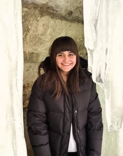 Eloise MitchellDirectory | Department of English | Texas Tech